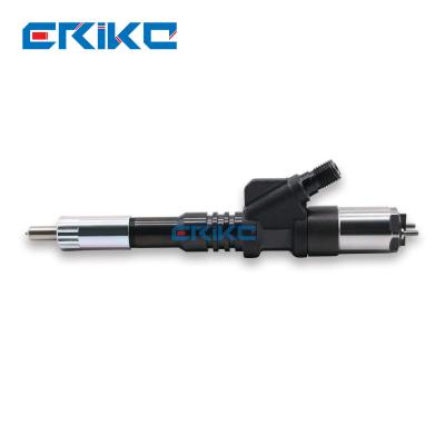 China Electronic Unit Injectors 095000-0805 095000 0805 Fuel Injector Assembly 0950000805 for Komatsu Excavator PC450LC-7 for sale
