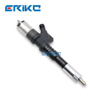 China Heavy Truck Diesel Injector 095000-0809 095000 0809 Diesel Engines Injection 0950000809 for Engine Part for sale