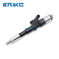 China Common Rail Diesel Injector 095000-0806 095000 0806 Injection Valves 0950000806 for Engine Parts for sale