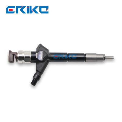 China NEW Common Rail Injector 095000-6021 095000 6021 Fuel Injection Systems 0950006021 for Nissan Engines for sale
