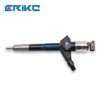 China Diesel Injector Parts 095000-6255 095000 6255 Fuel Injector Pump 0950006255 FOR Engine Parts for sale
