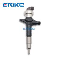 China Auto Fuel Injector 295050-0915 295050 0915 Replacement Injector 2950500915 for Auto Engines for sale