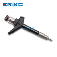 China Diesel Engine Injector Nozzle 295050-0905 Auto Fuel Injector 16600-5X00# 295050 0905 2950500905 for Auto Engines for sale