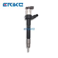 China Diesel Engine Fuel Injector 295050-1760 295050 1760 Injection Valves 2950501760 for Mitsubishi 4N15 Engine L200 for sale