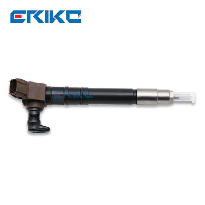 China NEW Common Rail Exchange Injectors 23670-0E010 23670 0E010 Nozzle Injector 236700E010 for HILUX REVO 1GD-FTV 2.8L for sale