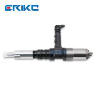 China NEW Common Rail Fuel Injector 095000-0560 095000 0560 Fuel Injector Assembly 0950000560 for Komatsu Excavator PC200-7 for sale