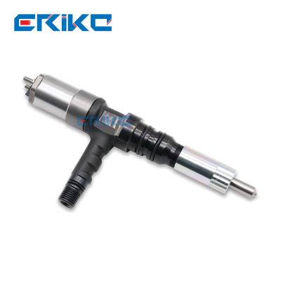 China for Komatsu Excavator PC200-7 095000-0561 Fuel Unit Injector 095000 0561 0950000561 Automobile Engine Parts Injector for sale