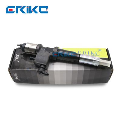 China High Quality Diesel Injector 095000-2490 095000 2490 Fuel Injector Diesel 0950002490 for Engine Car for sale