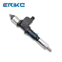 China Common Rail Exchange Injectors 095000-6301 095000 6301 Injector Pump Diesel 0950006301 for Toyota D-max Engines for sale