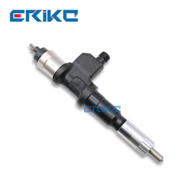 China Common Rail Exchange Injectors 095000-6301 095000 6301 Injector Pump Diesel 0950006301 for Toyota D-max Engines for sale