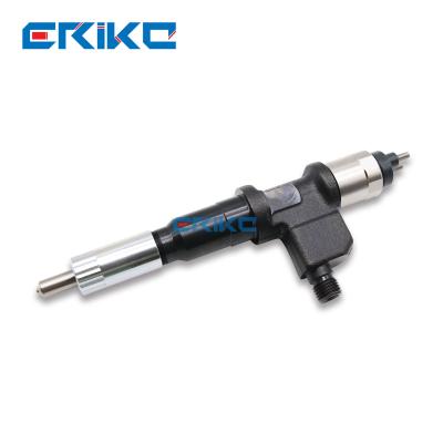 China Original Common Rail Injector 095000-8790 095000 8790 Diesel Nozzles 0950008790 for Isuzu Engines for sale
