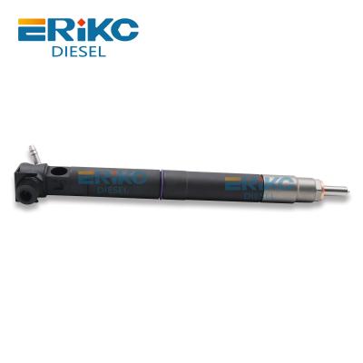 China Common Rail Exchange Injectors 400903-00074C 28337917 Diesel Engine Injection 40090300074C 400903-00074D for DOOSAN Engines for sale