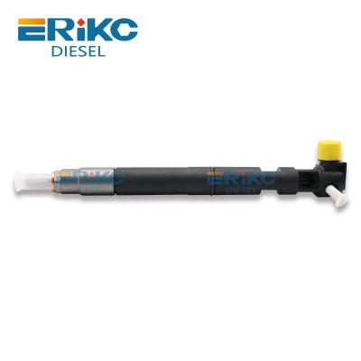 China New Diesel Fuel Injector 28236381 33800-4A700 Fuel Injector Diesel 33800 4A700 338004A700 for Hyundai H1 Grand Starex for sale