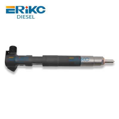 China for Mercedes-Benz OM651 Engine New Diesel Fuel Injector A6510703287 28308779 Common Rail Injector Control Valves HRD352 6510703287 for sale