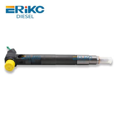 China Common Rail Diesel Injector A6510702387 Diesel Injector Parts 28272472 A651 070 2387 HRD351 6510702387 for Mercedes-Benz OM651 Engine for sale