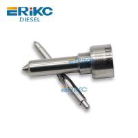 China Diesel Fuel Injector Nozzles L420PBC Nozzle Sprayer L420PBC for BEBE4P01003 BEBE4P01103 21914027 for sale