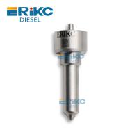 China Fuel Injection Nozzle L187PBC High Pressure Spray Nozzle L187PBC for Engine Injector for sale