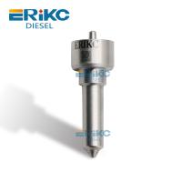 China Fuel Injection Nozzle L026PBC Nozzle Diesel L026PBC For Delp Injector for sale