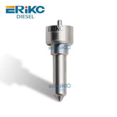 China Fuel Injection Nozzle L026PBC Nozzle Diesel L026PBC For Delp Injector for sale