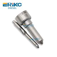 China Jet Spray Nozzle L160PBC Fuel Oil Nozzle L160PBD for BEBE4D04002 20555521 L160PBC for sale