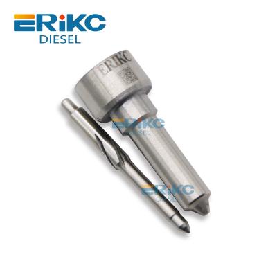 China Jet Spray Nozzle L160PBC Fuel Oil Nozzle L160PBD for BEBE4D04002 20555521 L160PBC for sale