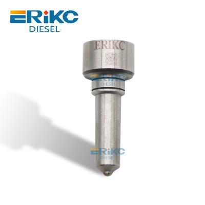China EURO 5 Common Rail Diesel Fuel Injector Nozzle L332PBC Fuel Injector Nozzle L332PBC A02L374 For Delp Injector for sale