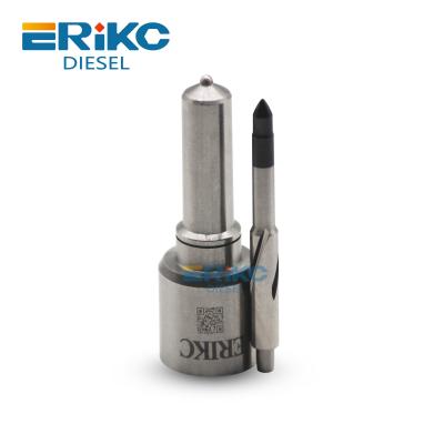 China Common Rail Fuel Injector Nozzles E434 H430 H537 Fuel Injection Nozzle PC200-6 6D95 6209-11-3130 For Delp Injector for sale