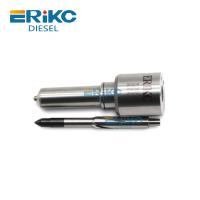 China Diesel Fuel Injector Nozzle E395 E406 L406PRH Common Rail Nozzle E429 For Delp Injector for sale