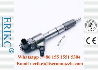 China ERIKC For BOS fuel injector 0445110787 diesel common rail injection 0 445 110 787 pump exchange parts 0445 110 787 for sale