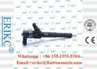 China ERIKC 0 445 110 745 For BOS Fuel Injection Systems 0445110745 Electronic Unit Injectors 0445 110 745 for sale