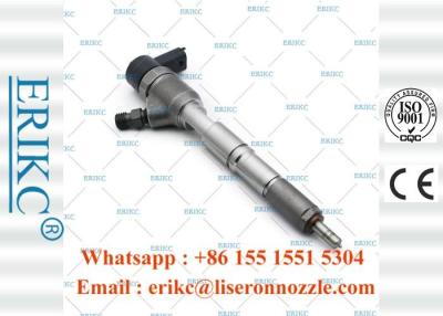 China ERIKC 0 445 110 529 For BOS Automobile Engine parts  0445110529 bico fuel injection pump injector 0445 110 529 for sale