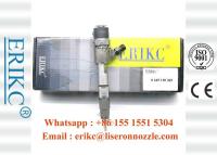 China ERIKC 0445110365 Common Rail Auto For BOS Injector 0 445 110 365 Fuel Spare Parts Injection 0445 110 365 for sale