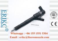 China ERIKC 0445110434 Electronic Unit For BOS Injectors 0 445 110 434 Automobile Engine Injection 0445 110 434 for sale