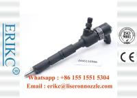 China ERIKC 0 445 110 366 For BOS injector Auto Parts 0445110366 Common Rail Injection System 0445 110 366 for sale