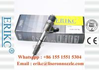 China ERIKC For BOS Original 0445 110 786 Diesel Fuel Injection 0445110786 common rail exchange injector 0 445 110 786 for sale