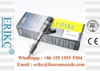 China ERIKC Original injector 0445110791 Diesel For BOS Injection 0445 110 791 auto parts 0 445 110 791 for sale
