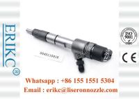 China ERIKC For BOS 0445110416 Fuel Injection Systems 0445110416 Automotive Parts diesel Injectors 0445 110 416 for sale
