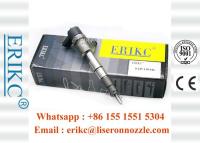 China ERIKC 0445110446 For BOS Diesel Injector Parts 0 445 110 446 common rail Injector Nozzle 0445 110 446 ( E049332000035 ) for sale