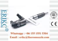 China ERIKC 0 445 110 454 For BOS Fuel Injector Spare Parts 0445110454 Diesel Injection For Sale 0445 110 454 for sale