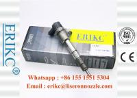 China ERIKC 0445110780 Fuel Injector Assembly 0 445 110 780 For BOS Oil Pump Injector Part Numbers 0445 110 780 for sale
