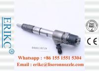 China ERIKC 0445110719 Fuel Auto Engine Injector 0 445 110 719 For BOS Truck Fuel Oil Injection 0445 110 719 for sale