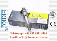 China ERIKC 0445110734 Common Rail For BOS Injector 0 445 110 734 Bico fuel Pump Injector 0445 110 734 for sale