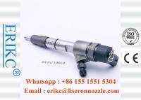 China ERIKC 0445110669 Fuel Injector Pump 0 445 110 669 For BOS Fuel Injection Pump Parts 0445 110 669 for 1100200FA040 for sale