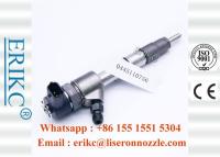 China ERIKC 0445110756 fuel pump dispenser inyector 0 445 110 756 For BOS Size standard fuel injection 0445 110 756 for sale