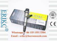 China ERIKC 0445110623 Genuine New For BOS CR Injector 0 445 110 623 For BOS Auto Parts injection 0445 110 623 for sale