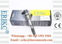 China ERIKC 0445110626 For BOS  Diesel Engine Injection 0 445 110 626 For BOS Performance Injectors 0445 110 626 for sale
