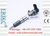 China ERIKC 0445110627 For BOS Fuel Injector Seals 0 445 110 627 Electric Fuel Pump Injections 0445 110 627 for sale