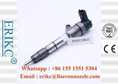 China ERIKC 0445110627 For BOS Fuel Injector Seals 0 445 110 627 Electric Fuel Pump Injections 0445 110 627 for sale