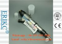 China ERIKC 0445120224 For BOS auto engine Injector 0 445 120 224 heavy truck injection 0445 120 224 for Weichai WD10 for sale