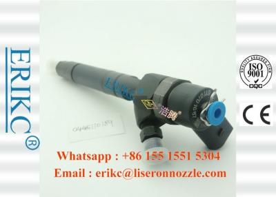 China ERIKC 0445110189 For BOS General Injector 0 445 110 189 For Cumins Common Rail injection 0445 110 189 for sale